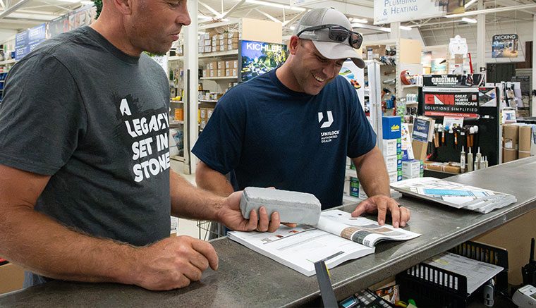 Design and Estimating Tools | Unilock Contractors
